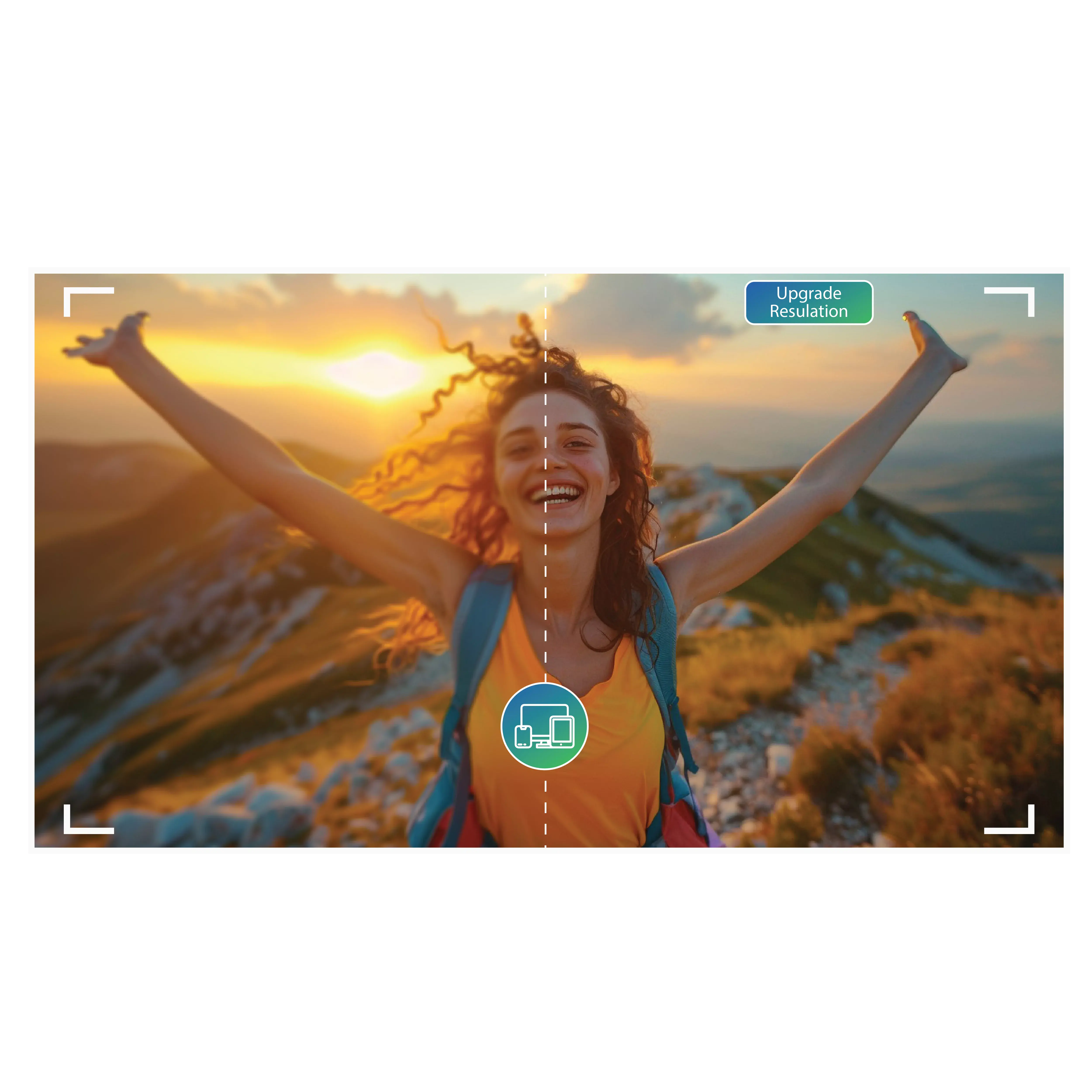 Improve Image Quality Online Free